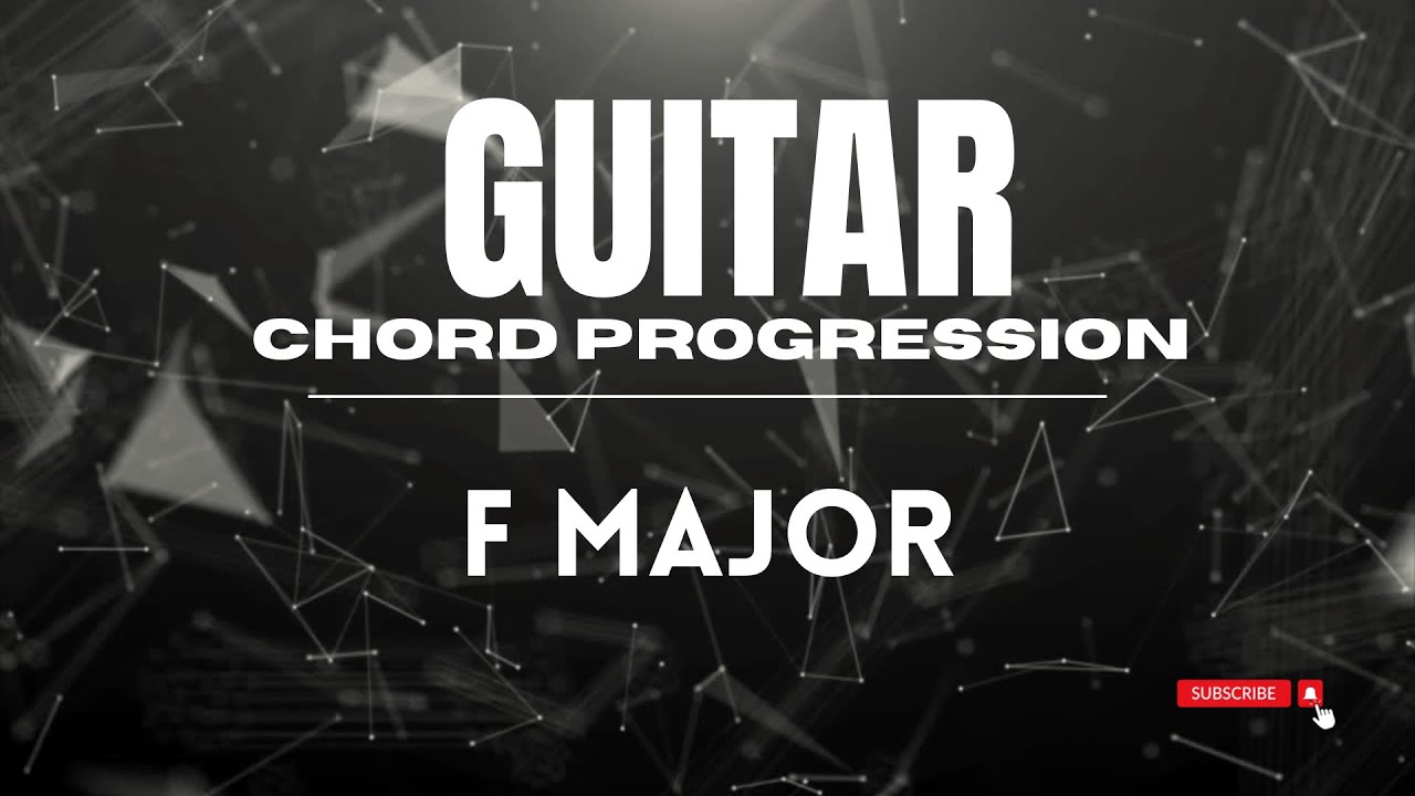 Chord Progression | Easy Chords | Learn With Fun | Practice Progression ...