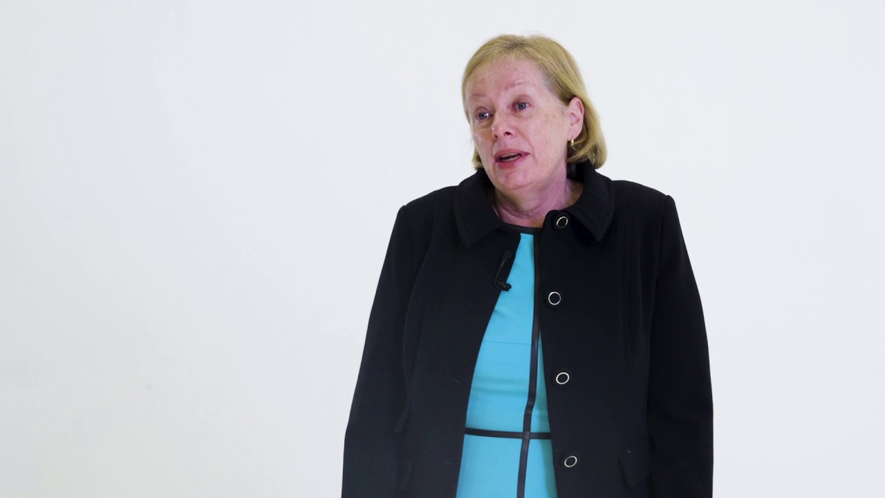 Meet the Principal: Hamlyn Views School - YouTube