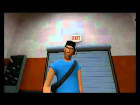 Messing around with Gmod Face Poser - YouTube