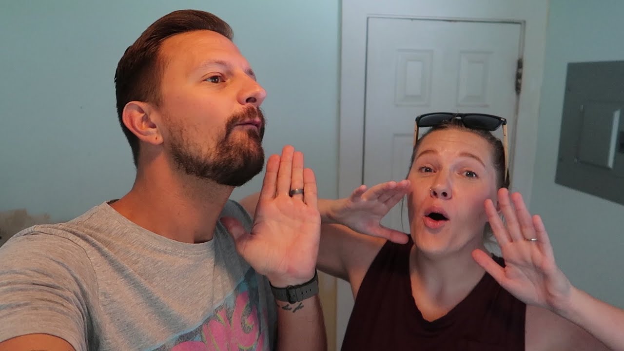 Fixing 90 Year Plaster & Screaming Into The Void About Our Bad ...