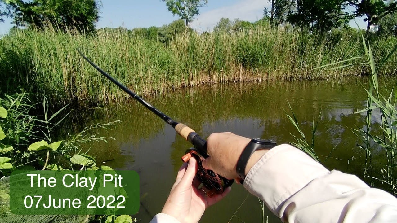 #65 The Clay Pit - 07 Jun 2022 - YouTube