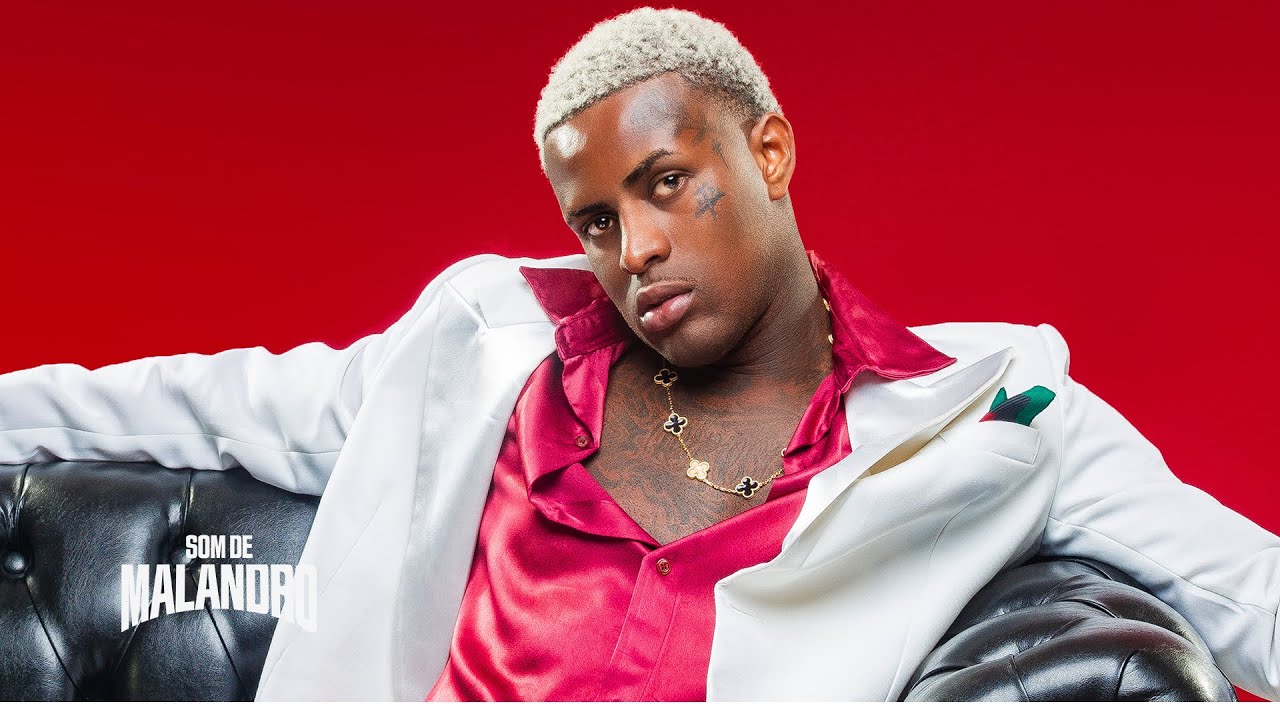 MC GP, MC IG, MC DENA - COLA NO AP 2 - BROTA NA BASE VEM BB (VIDEO OFICIAL) - YouTube