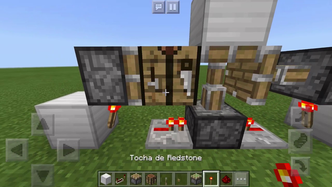 Como fazer uma craft table automática - YouTube