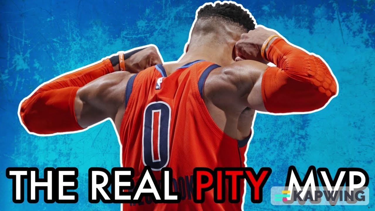 WHY IS EVERYONE IGNORING THE REAL PITY MVP? - YouTube