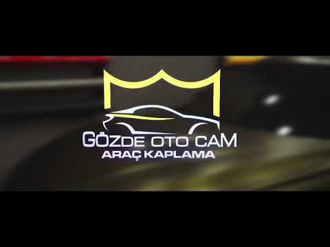 BMW F30 M3 BODYKİT | GOLDEN BLACK ARAÇ KAPLAMA | CAM FİLMİ | KONYA