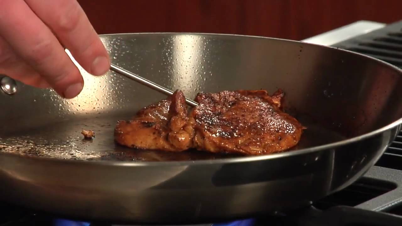 Pecos 83 Grilled Chicken - YouTube