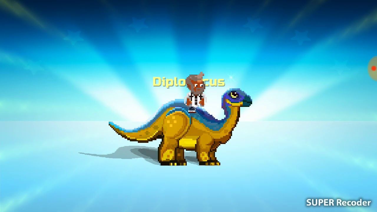 Dino Factory 1 Episódio uma fábrica de dinossauro - YouTube
