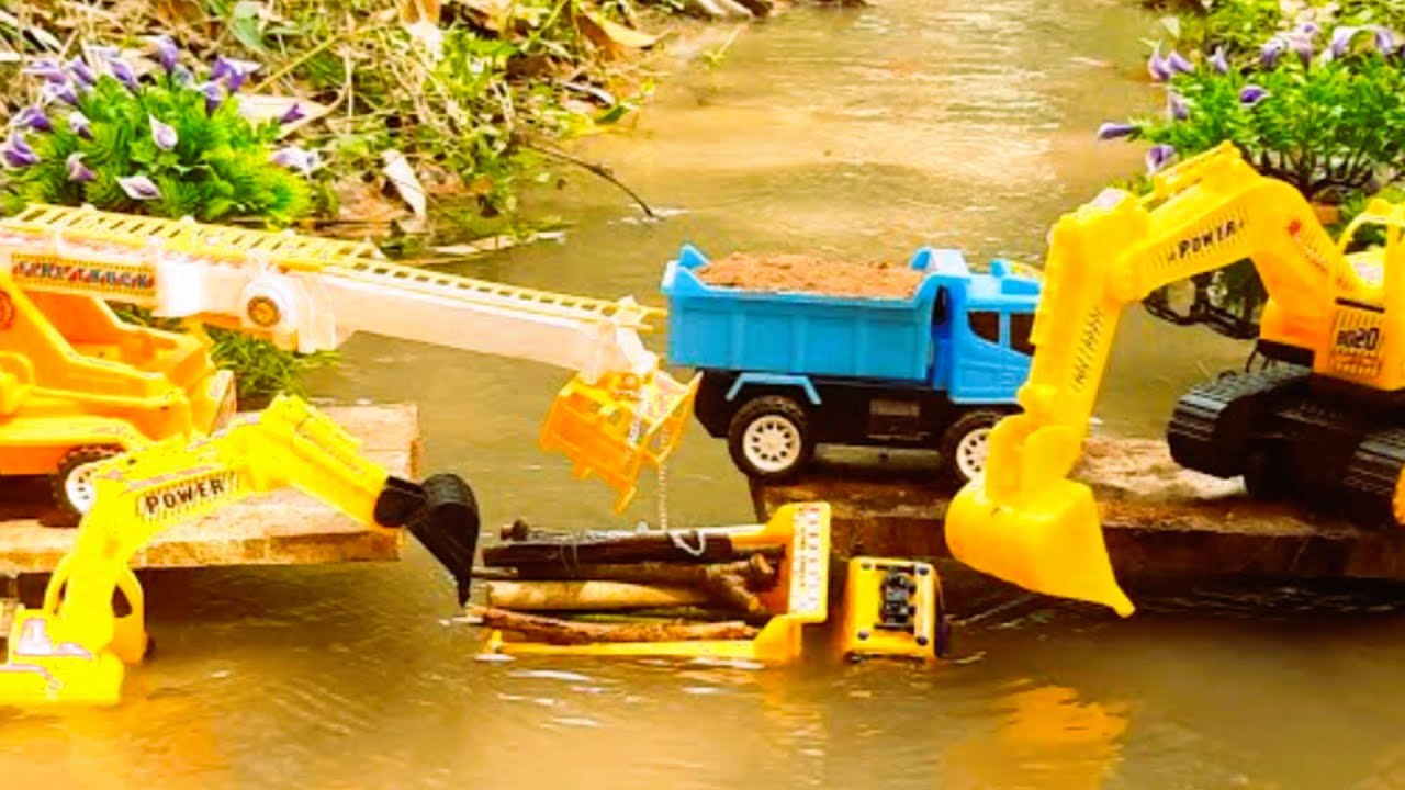 dojar gadi, gari cartoon, jcb machine, dumper, gadi gadi, kiran gadi ...