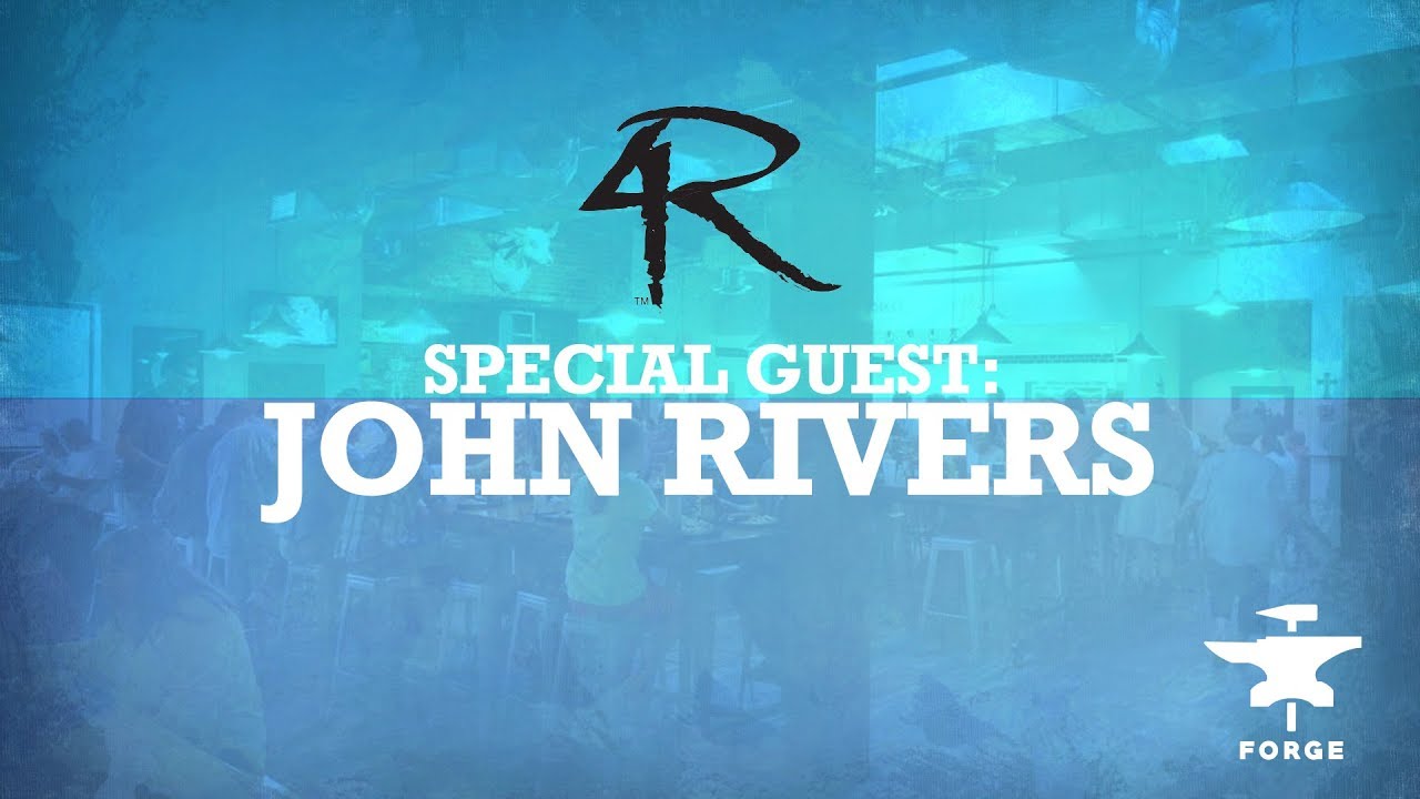 Special Guest: John Rivers - YouTube