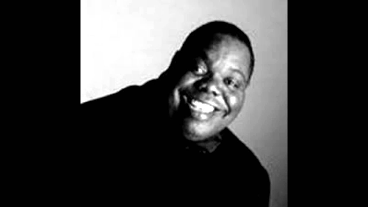 Darryl Pandy - Heaven Is In Your Heart (Dub Heaven) - YouTube