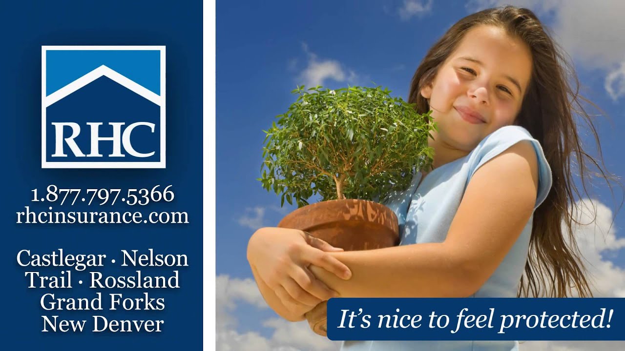 RHC Insurance - YouTube