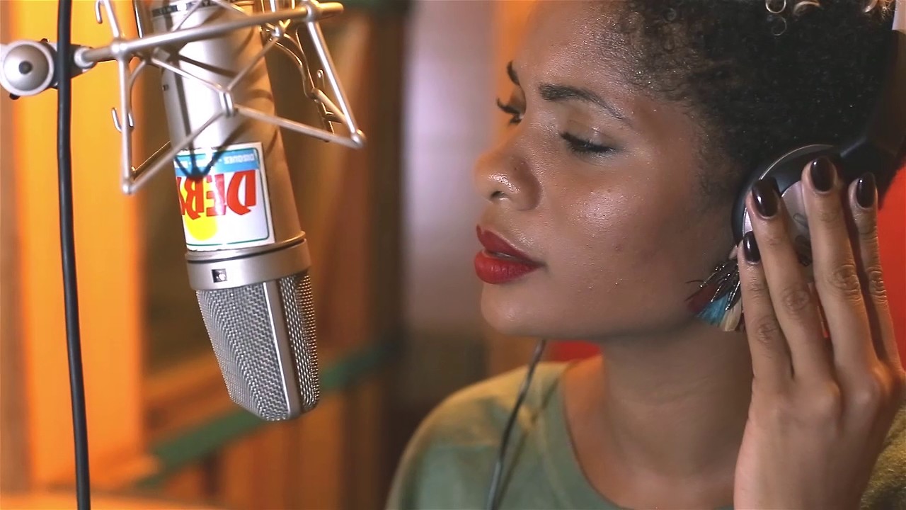 Rencontre avec Rachelle Allison - Partie 3 - YouTube