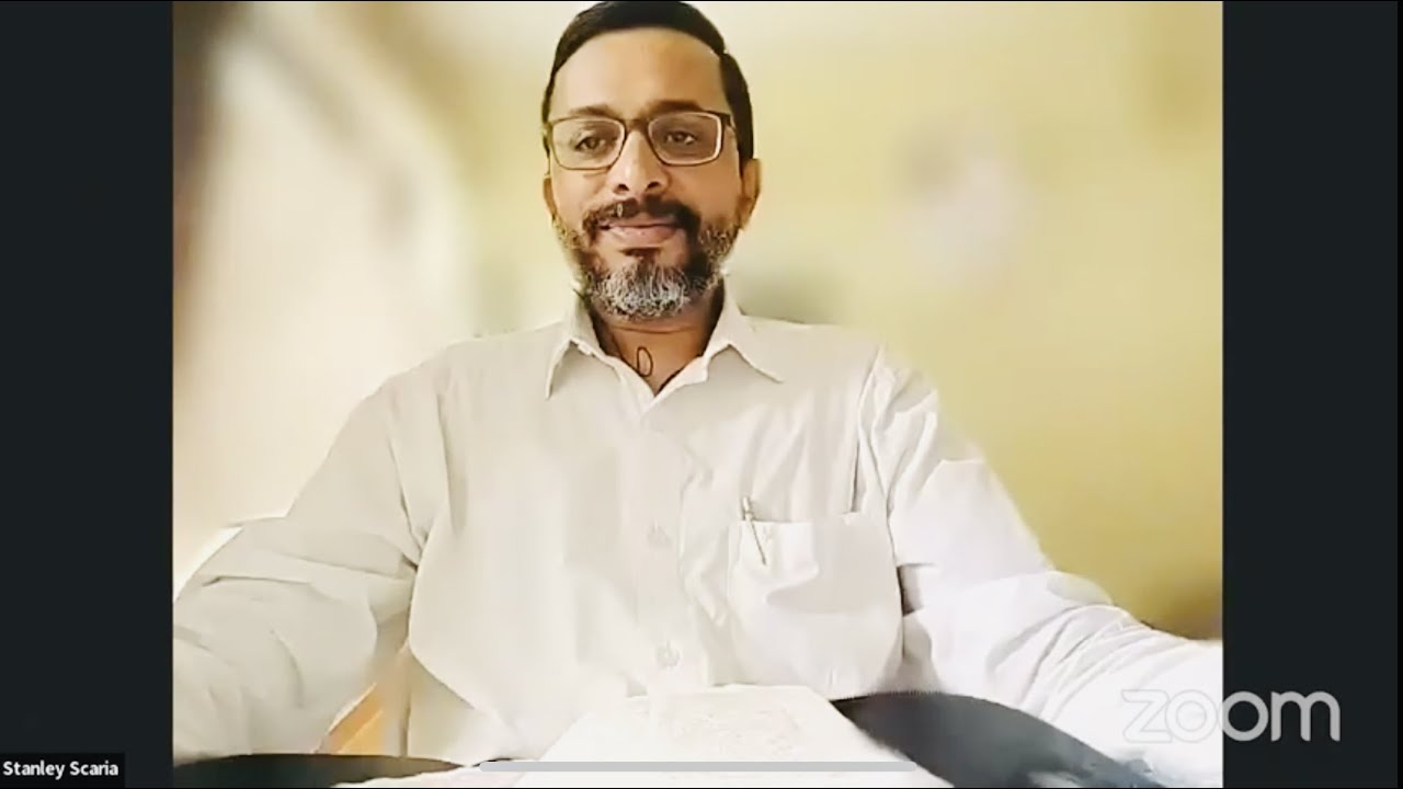 "The called and Chosen ones of the Lord Jesus Christ" | Pr. Stanley ...