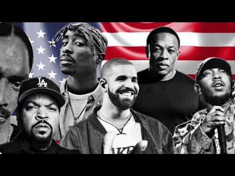 West Side 2Pac, Pop Smoke, Biggie, DMX, Eazy E, Ice Cube, Dr Dre, NWA, Nipsey, Snoop Dogg(Song ...