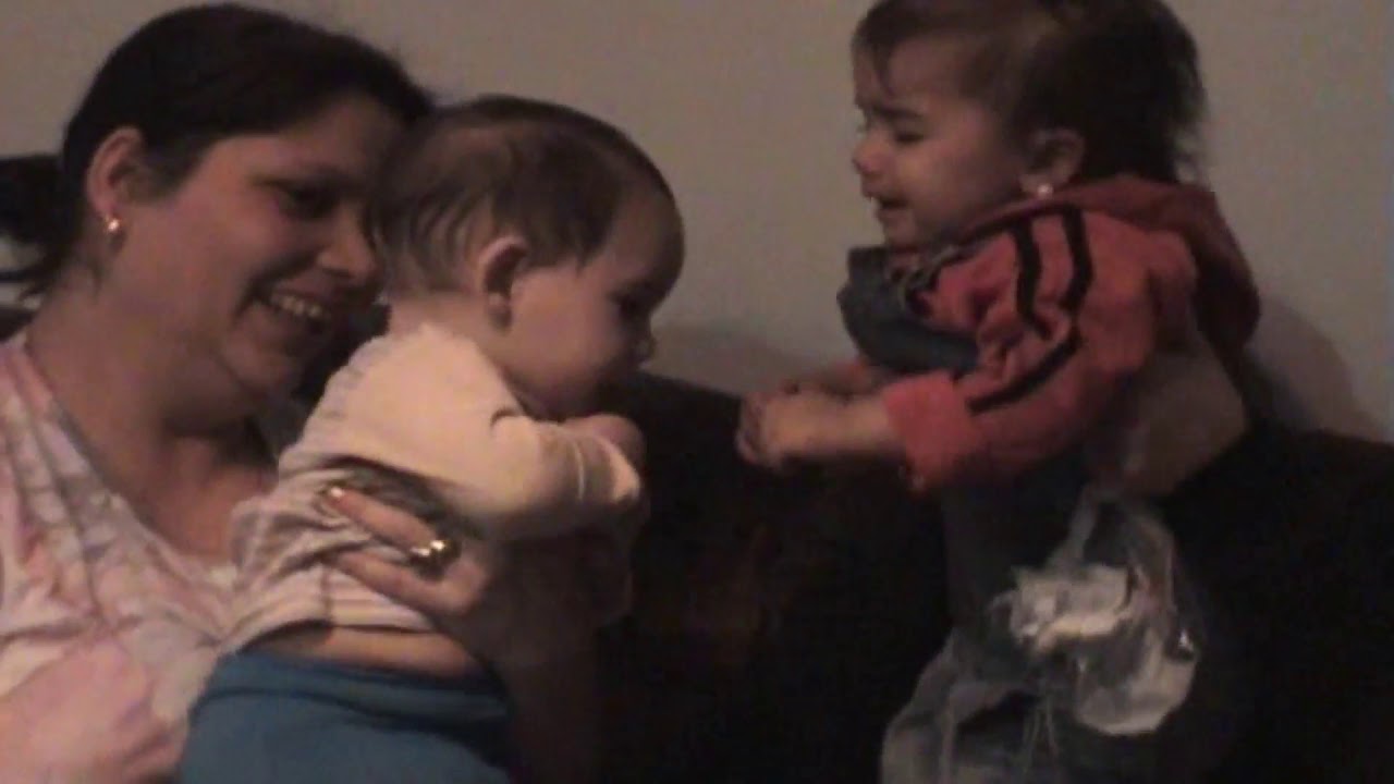 Martin a Milan, jan. balog Balog 2007. - YouTube