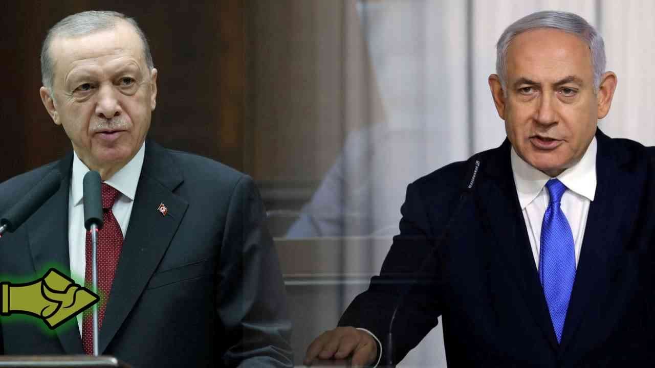 «Ο ΝΕΝΤΑΝΙΑΧΟΥ ΕΙΝΑΙ …Ο ΧΑΣΑΠΗΣ ΤΗΣ ΓΑΖΑΣ», ΝΕΕΣ «ΒΟΛΕΣ» ΕΡΝΤΟΓΑΝ - YouTube