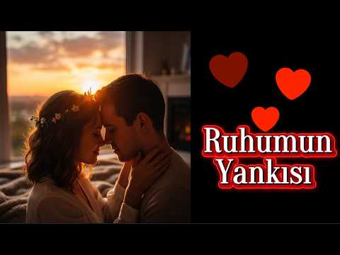 En Güzel Aşk Şiirleri Dinle | Ruhumun Yankısı – Duygusal Sesli Şiir