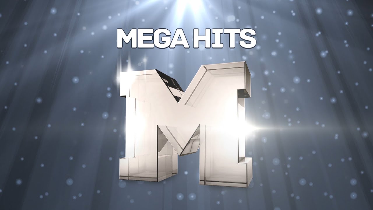 MEGA HITS - Die Hits des Jahres 2020 (official Playlist Trailer) - YouTube