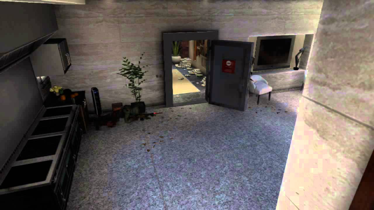 PLANQUE|BO2|( RAID ) - YouTube