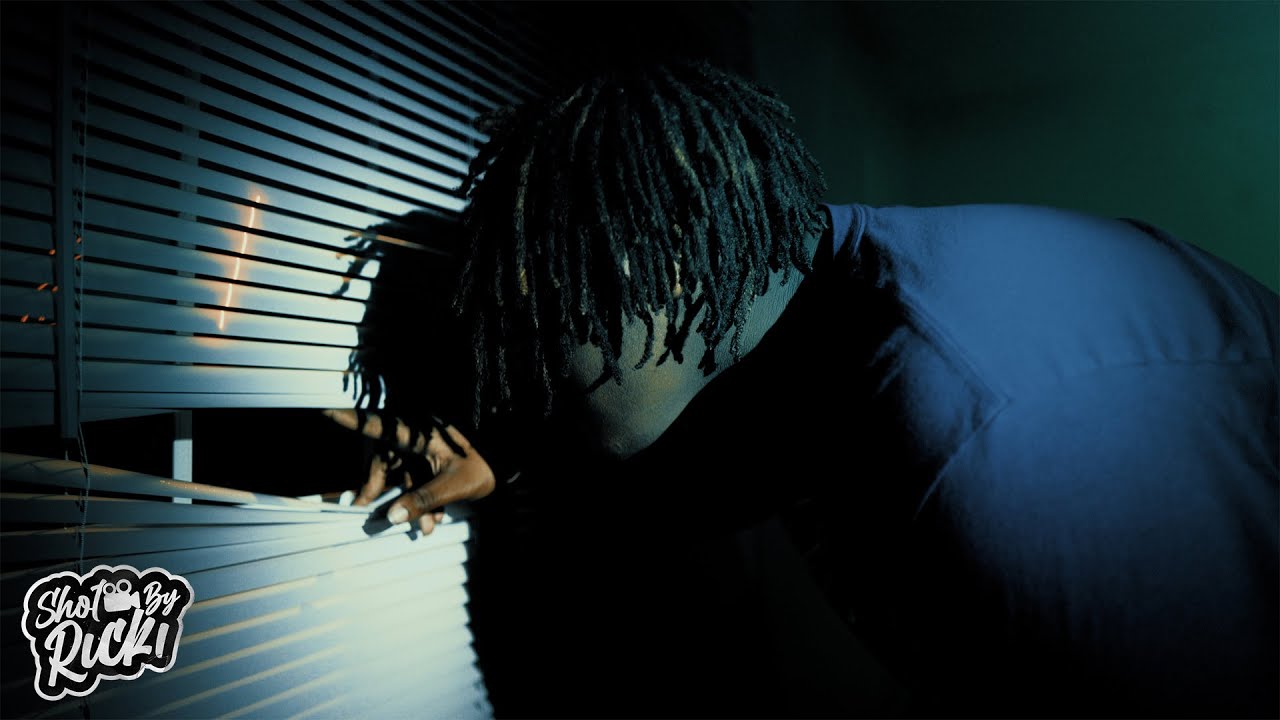 Luh Trench - Too Many Times (Official Music Video) @ShotByRicki - YouTube