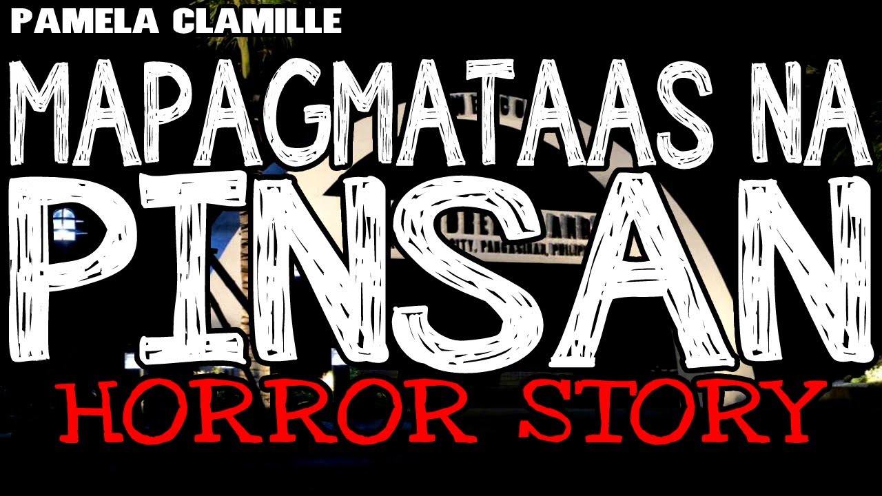 Mapagmataas na Pinsan Horror Story | True Horror Stories | Tagalog ...