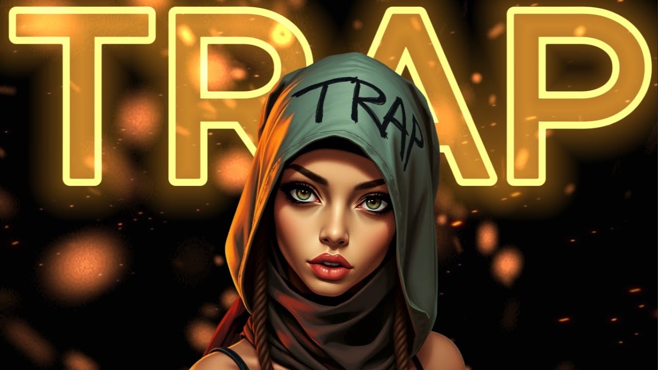 TRAP beat - " WILD LIFE " - | TRAP Beat Instrumental | FREE | URBAN ...