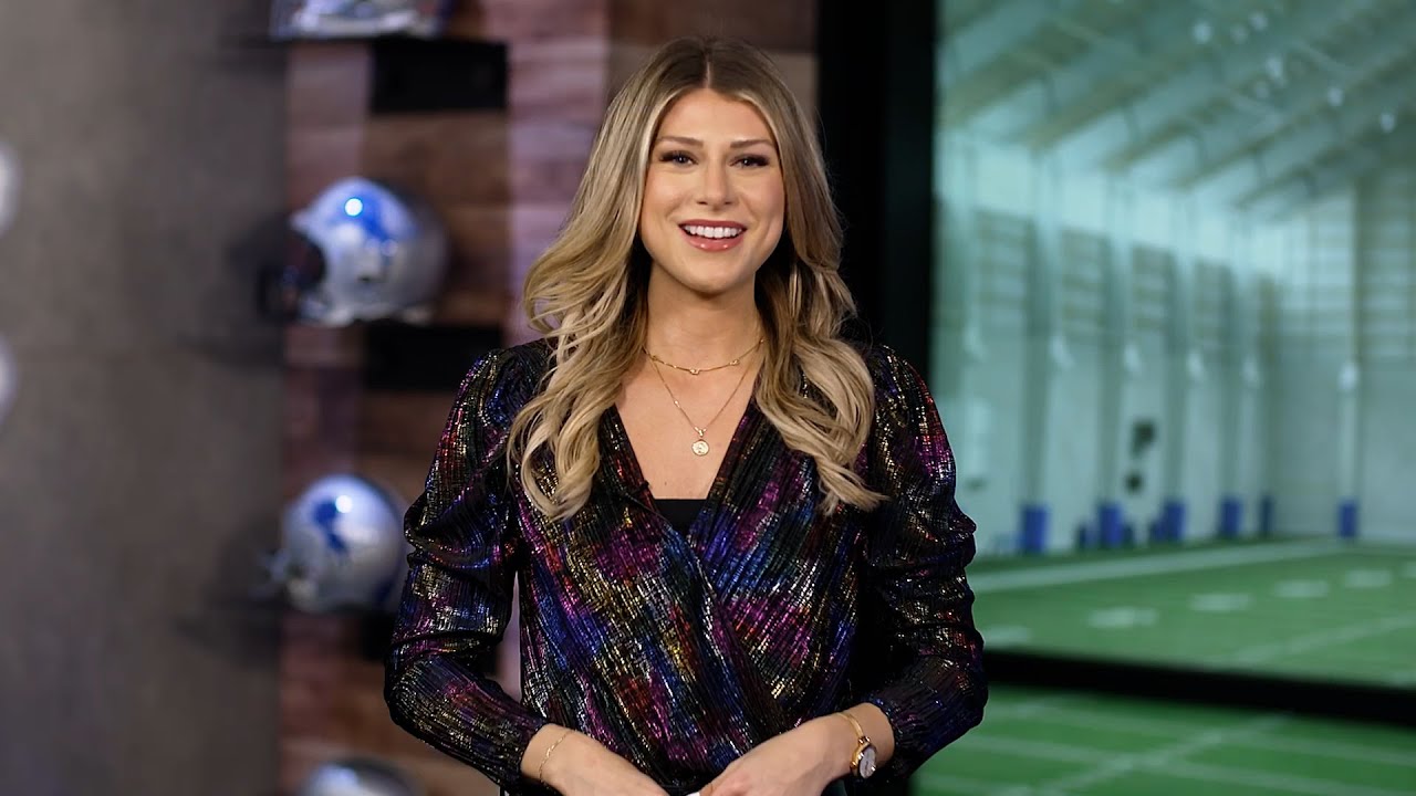 Inside the Pride | Season Finale - YouTube
