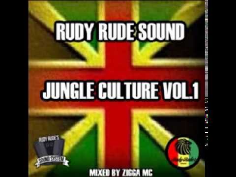 Reggae Jungle Mix 2014 - YouTube