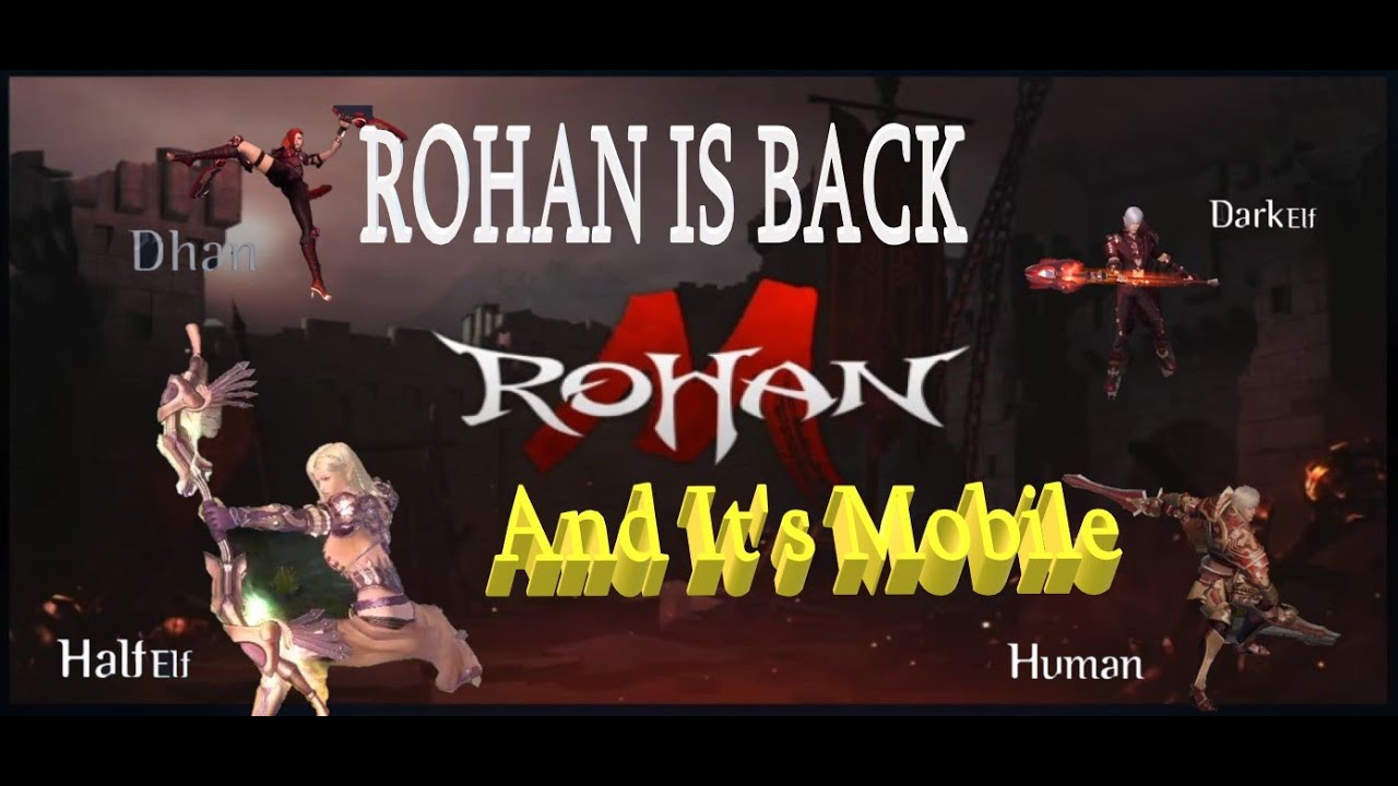 RohanM First 2 Hours + Tutorial - YouTube