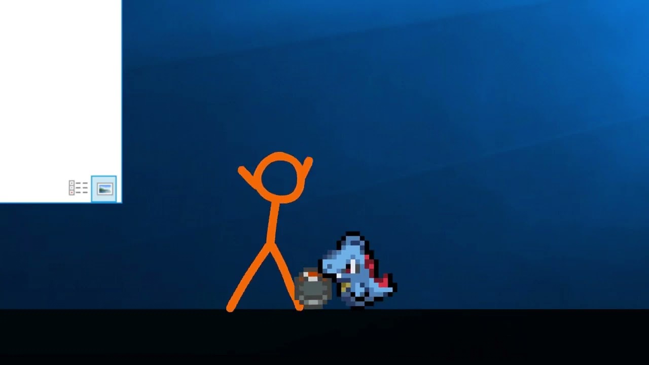 Animation vs. Pokémon Loquendo Adelanto - GPPRO600 - YouTube