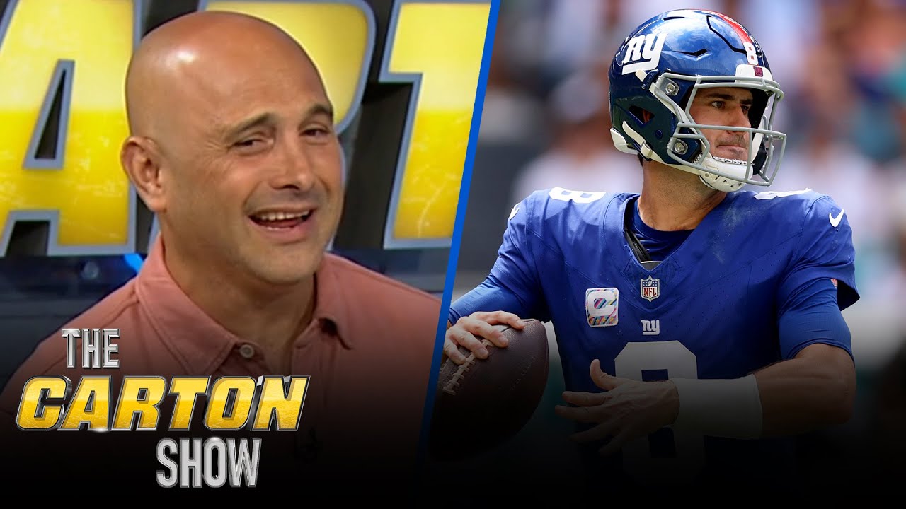 Daniel Jones, Deshaun Watson, Geno Smith among Craig’s worst starting ...