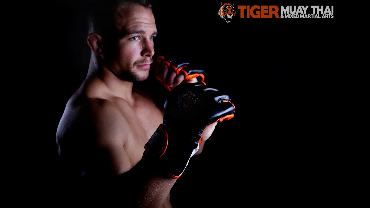 EP042 - Nick Hein: Salute the Sergeant of the UFC - YouTube