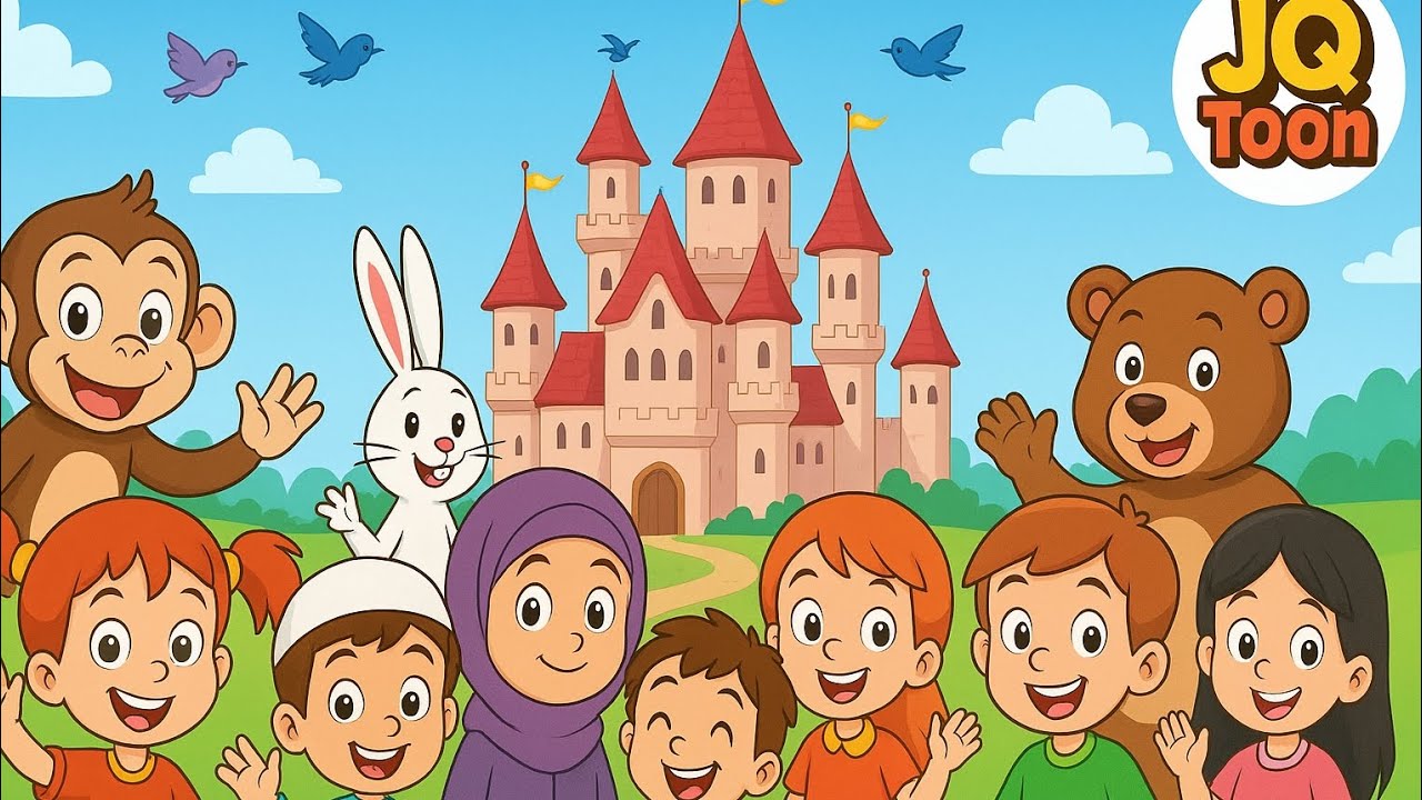 Mr head farm - YouTube