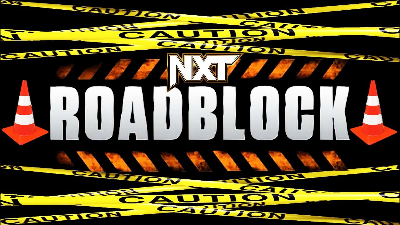 NXT Roadblock Review/Johnny Gargano Returns/Jailhouse Match/Meiko ...