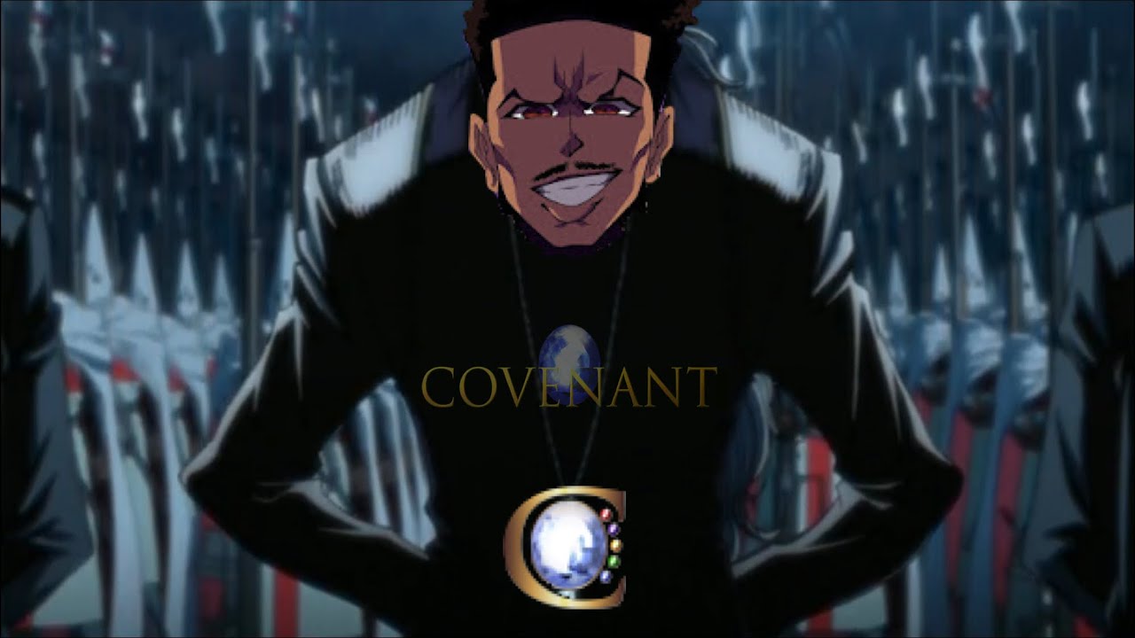 Low Tier God’s Salt/Syringe Speech (Hellsing Ultimate) - YouTube