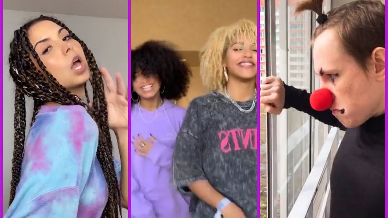 the most cool tik tok compilation - YouTube