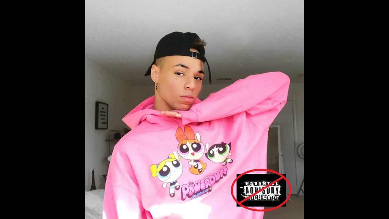 [CLEAN] Larray - Cancelled (RADIO VERSION) - YouTube