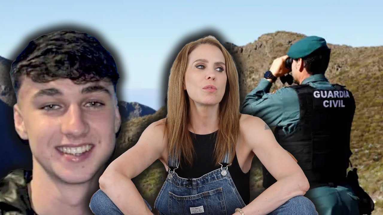 Where is Jay Slater? - YouTube