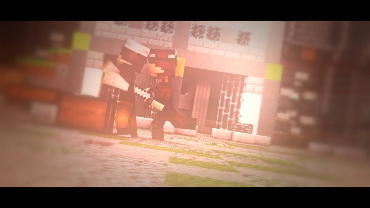 VexxyFan intro (NOT my first mc intro) Share to him! +Vexxy - YouTube