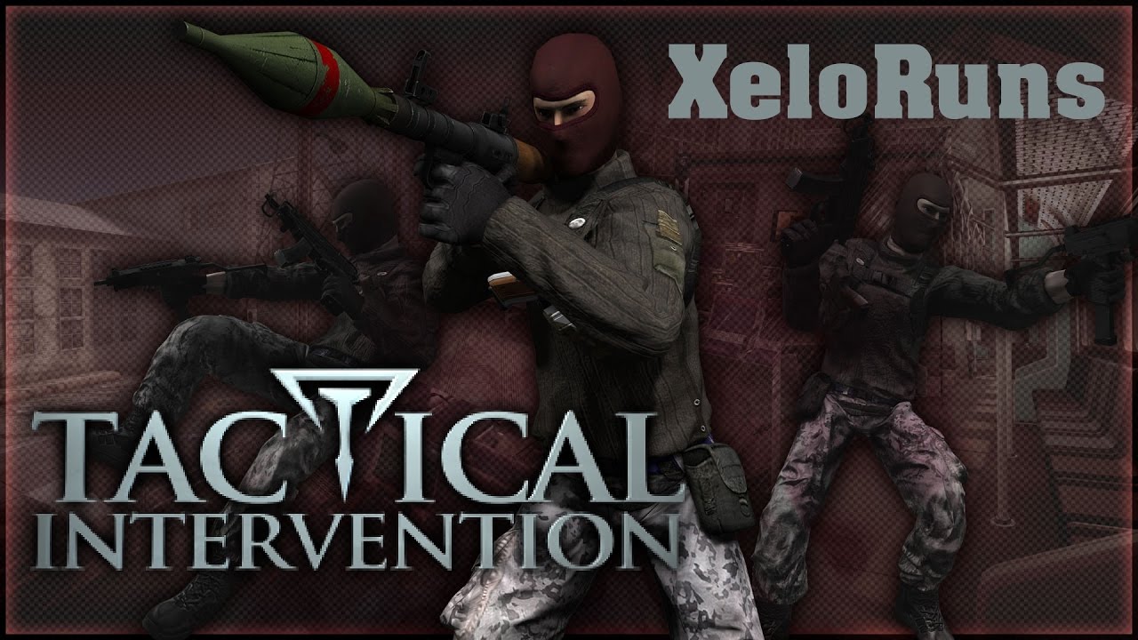 CS GO Gratis - Tactical Intervention - Juego Gratis en Steam - XELO ...
