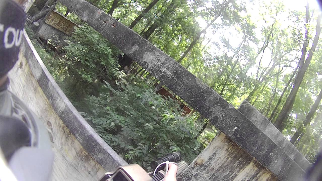 Op. Home Reborn (Alsukari) - The Alamo - YouTube