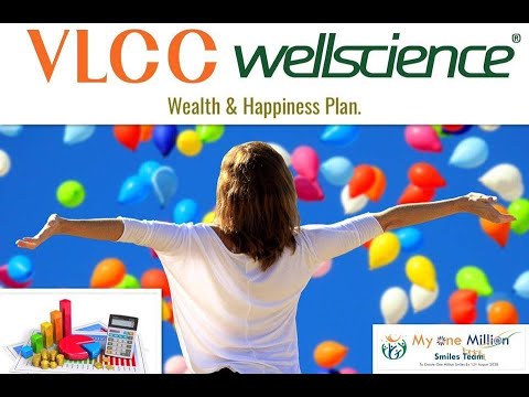 VLCC Wellscience Plan | Unlimited Wealth I 90%Payout On SV | Board Plan ...
