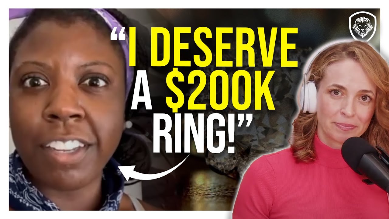 'This Is DEEPLY Unattractive!' - @JedediahBilaLIVE Reacts To Woman ...