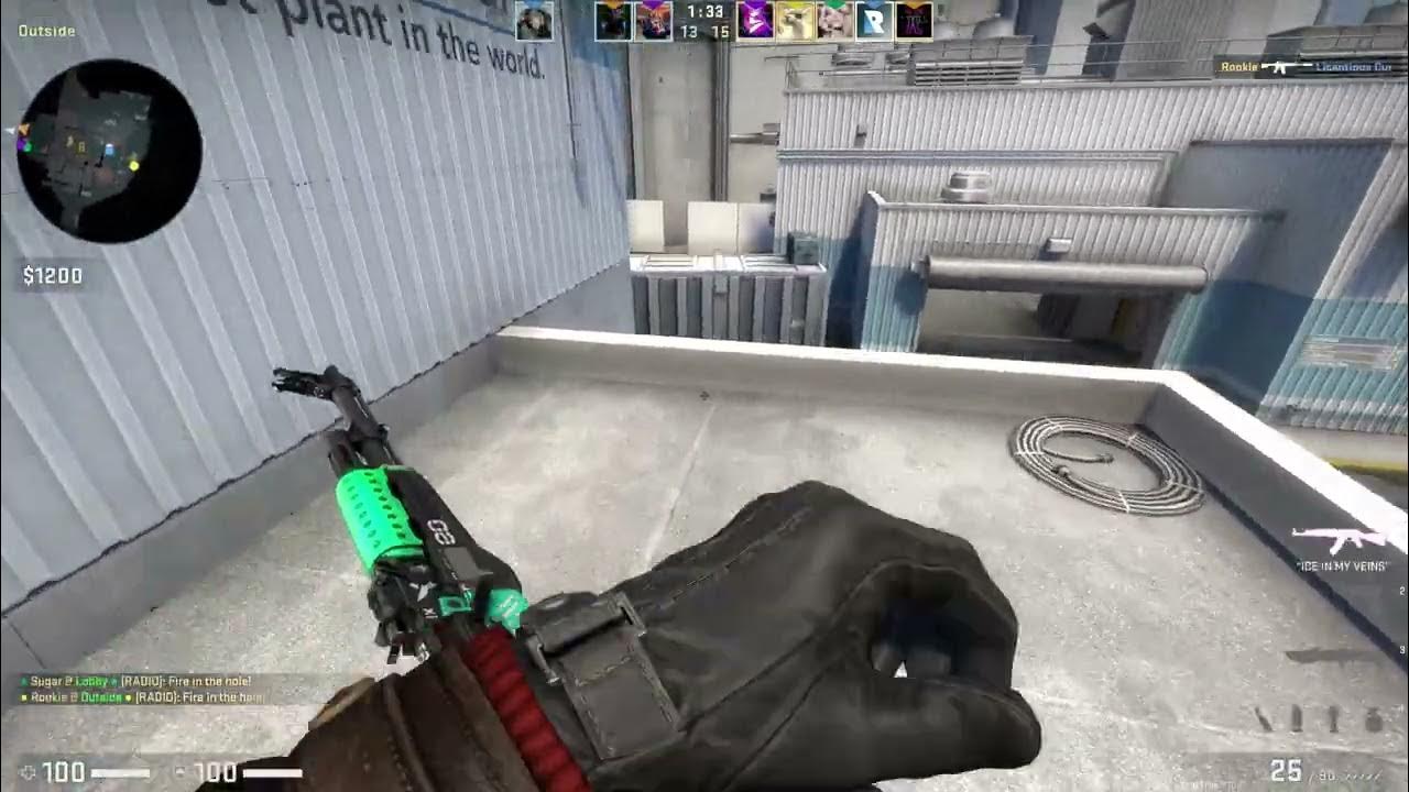 CSGO Ep. 8 - Path to Glory - YouTube