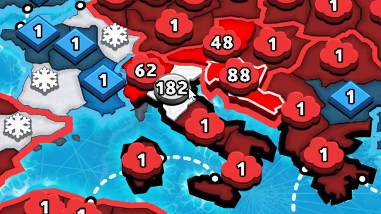 Triple Stack Grandmaster Strategy! - YouTube