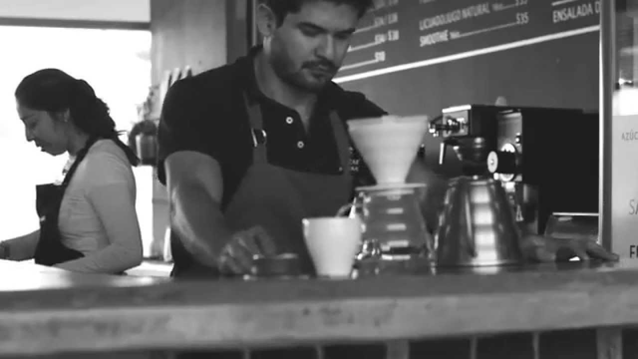 Wake up, Dream, Create. — MATE Coffee. - YouTube
