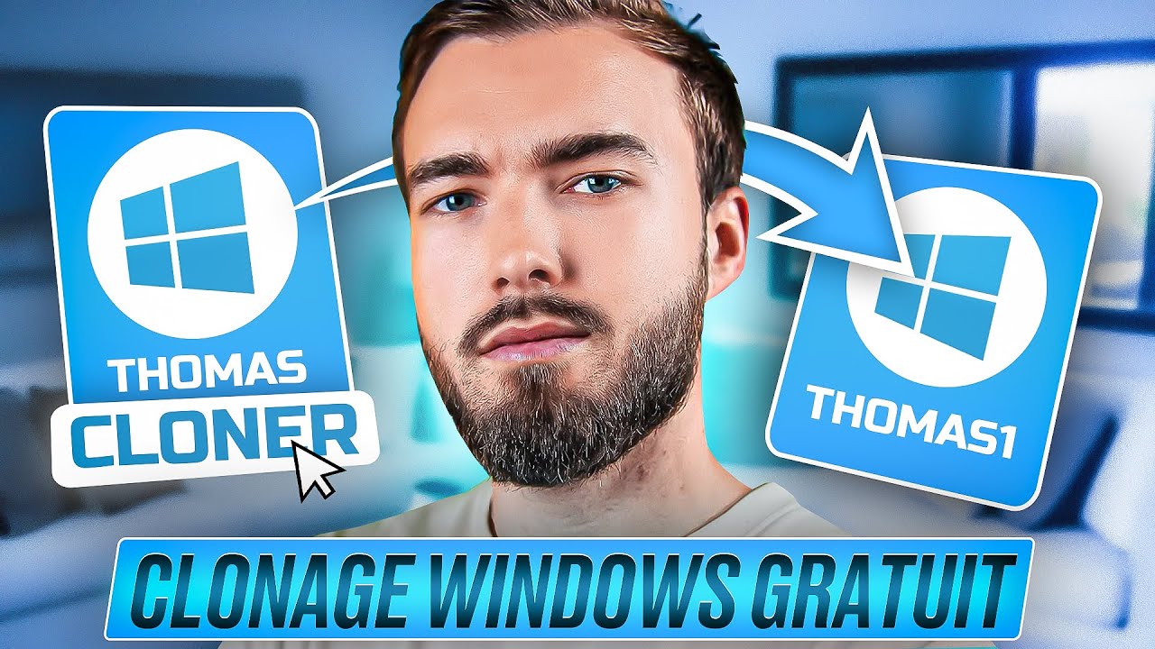 Les 5 Meilleurs Logiciels de Clonage Gratuits pour Windows 10 et 11 ...