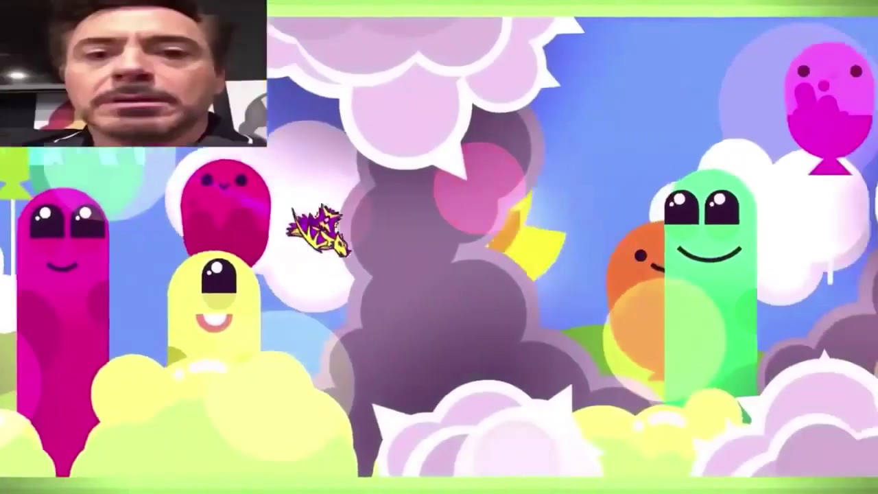Geometry Dash Meme Texture Pack