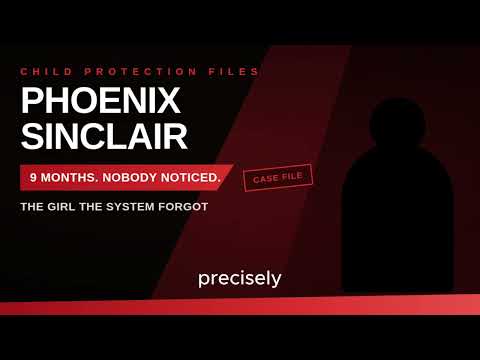 Episode 3: Phoenix Sinclair: 9 Months, Nobody Noticed She Was Gone