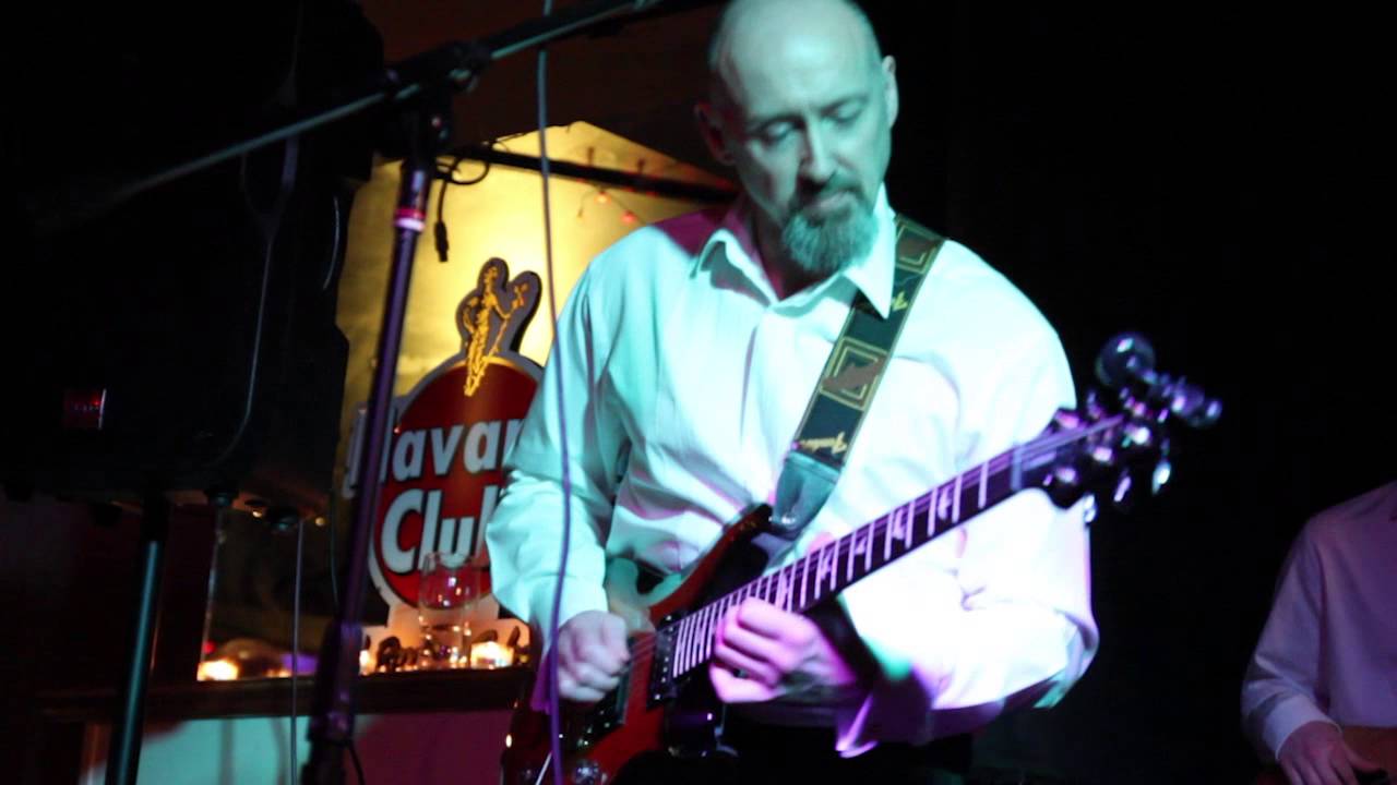 North West wedding band - The Rumour Mill - YouTube